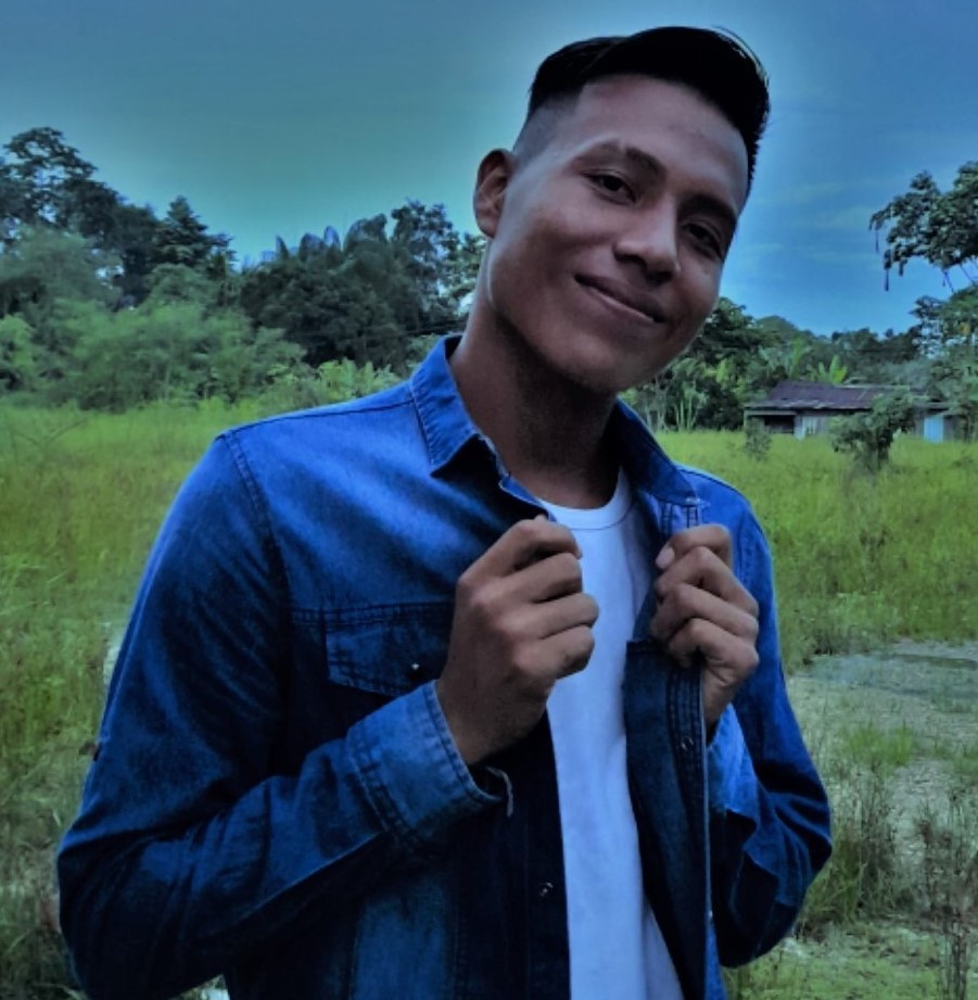 Potafolio web Darwin